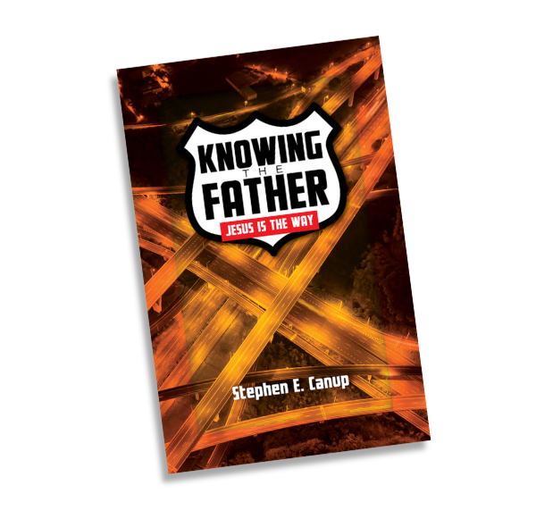 Knowing the Father – Freedom in Jesus Prison Ministries